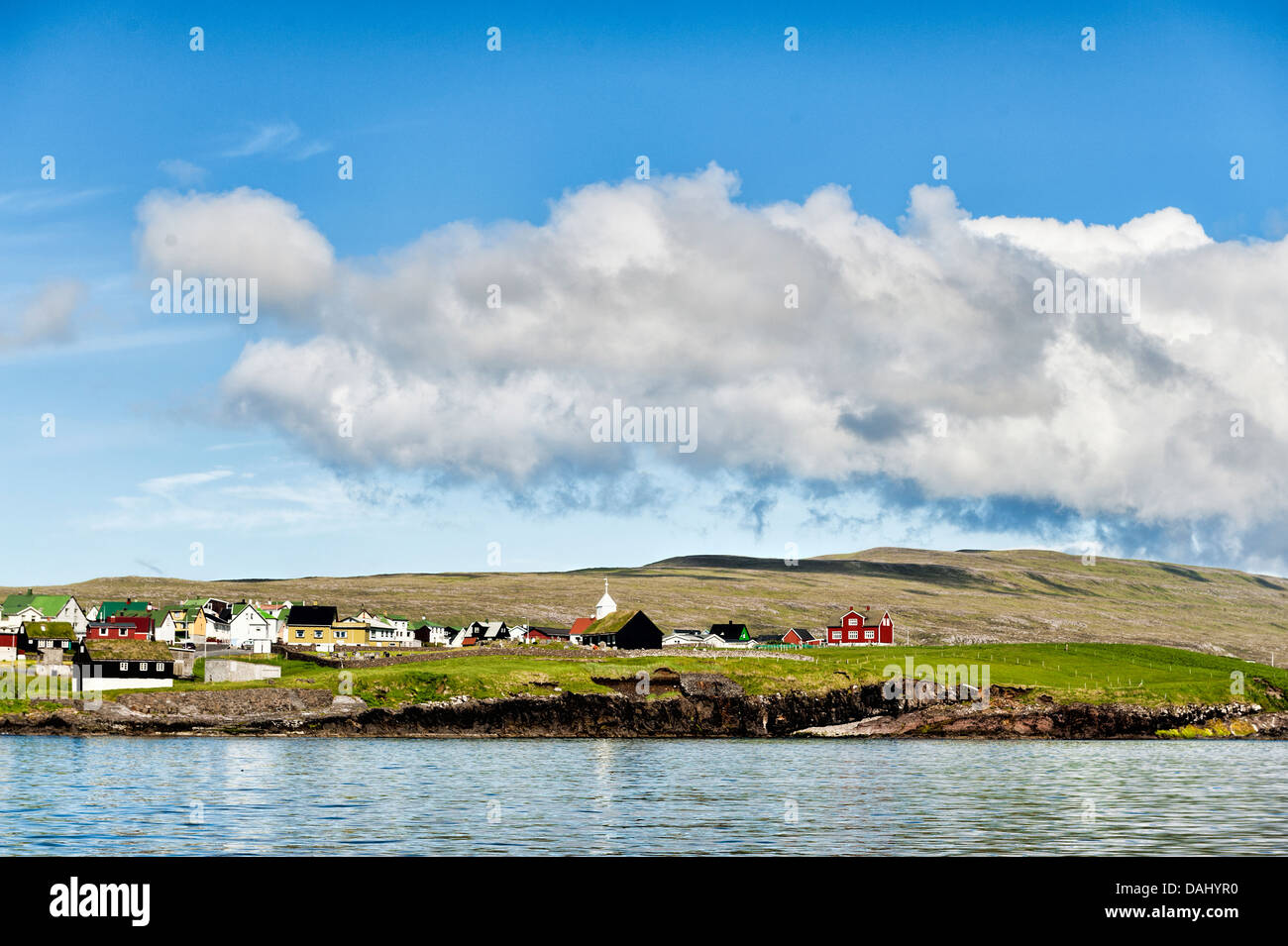Sandur landscape hi-res stock photography and images - Alamy