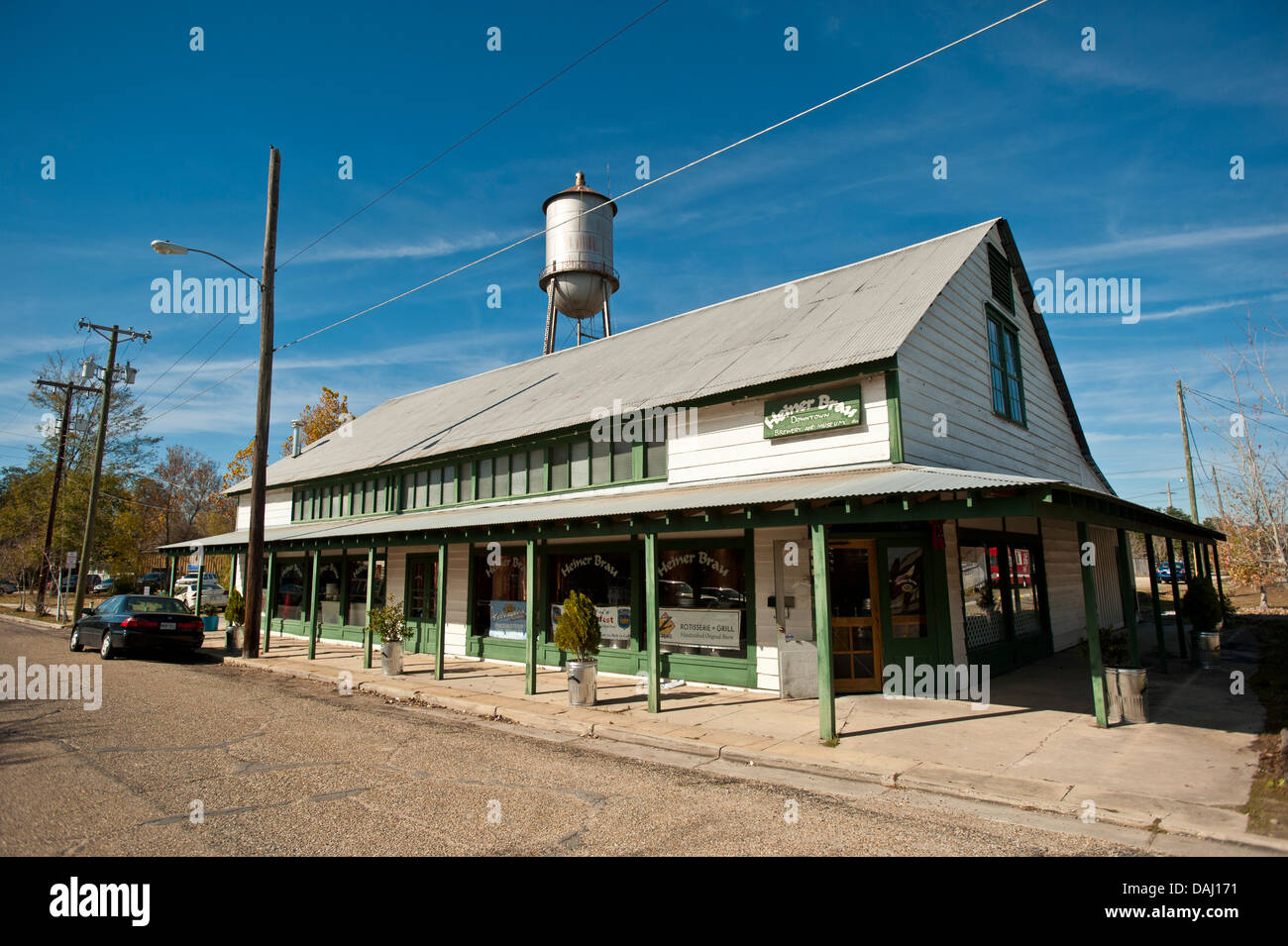 Covington hi-res stock photography and images - Alamy