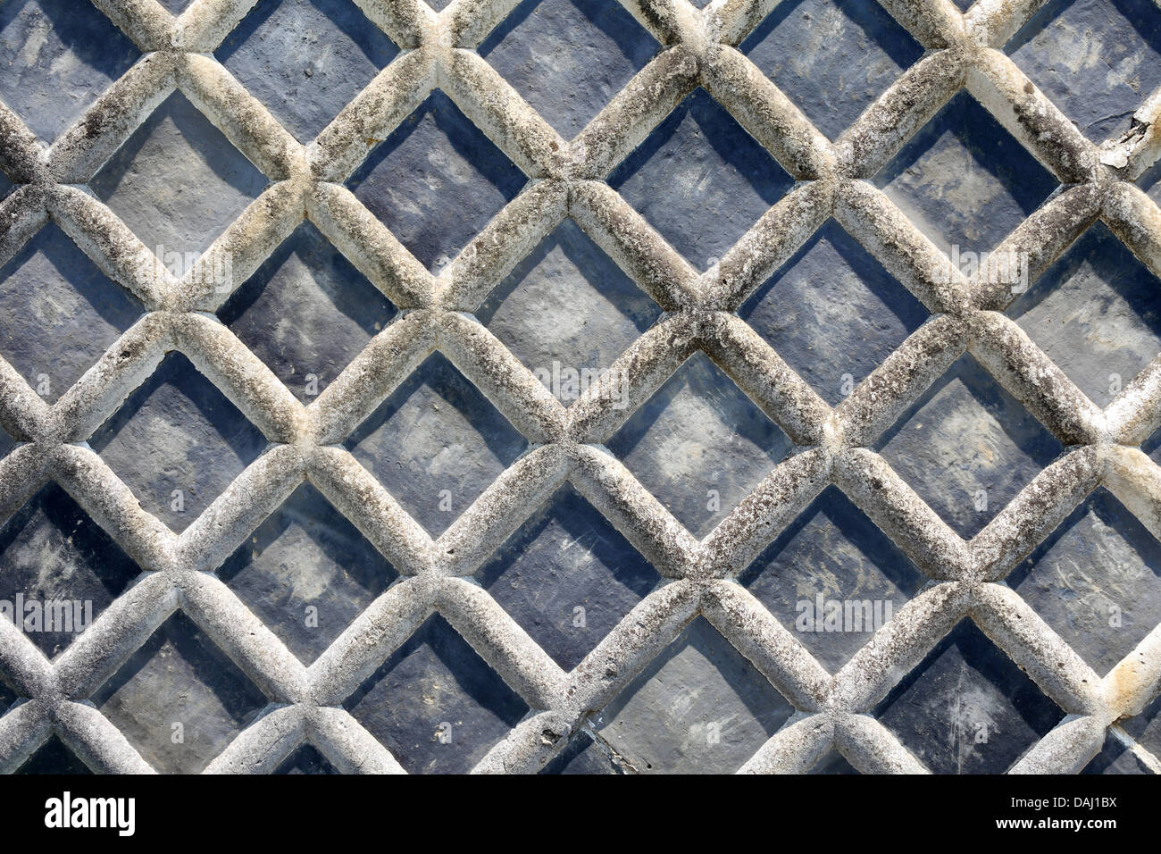 japanese old traditional wall Stock Photo - Alamy