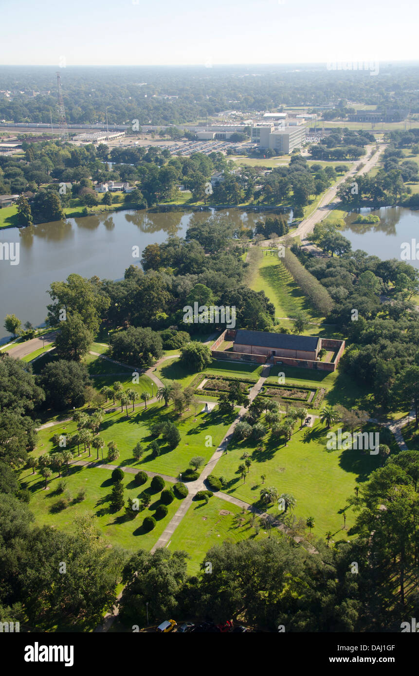 Rouge park hi-res stock photography and images - Alamy