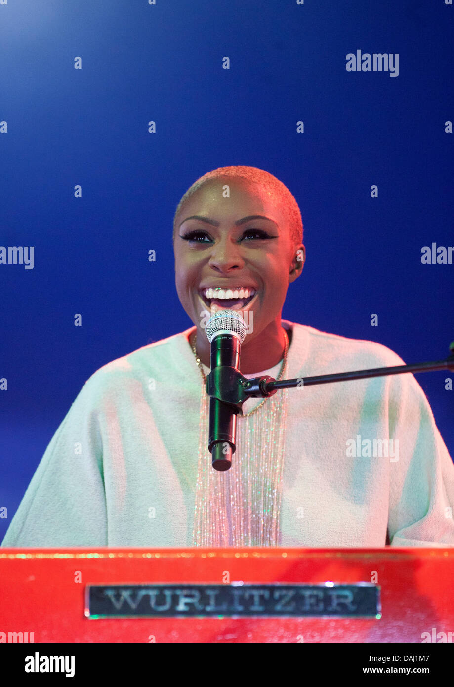 Laura day hi-res stock photography and images - Alamy