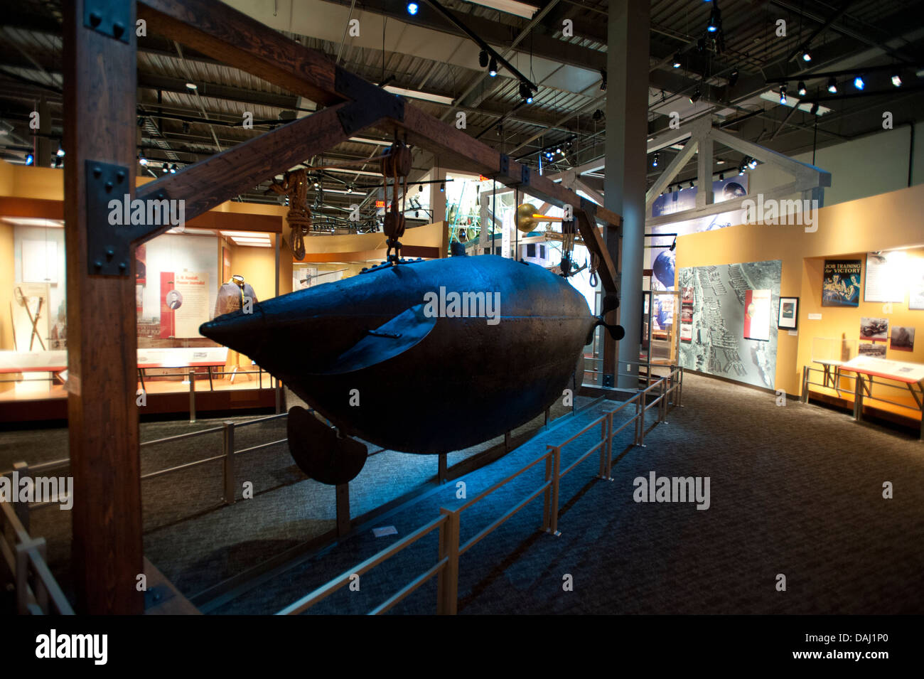 Louisiana State Museum, Baton Rouge, Louisiana, United States of ...