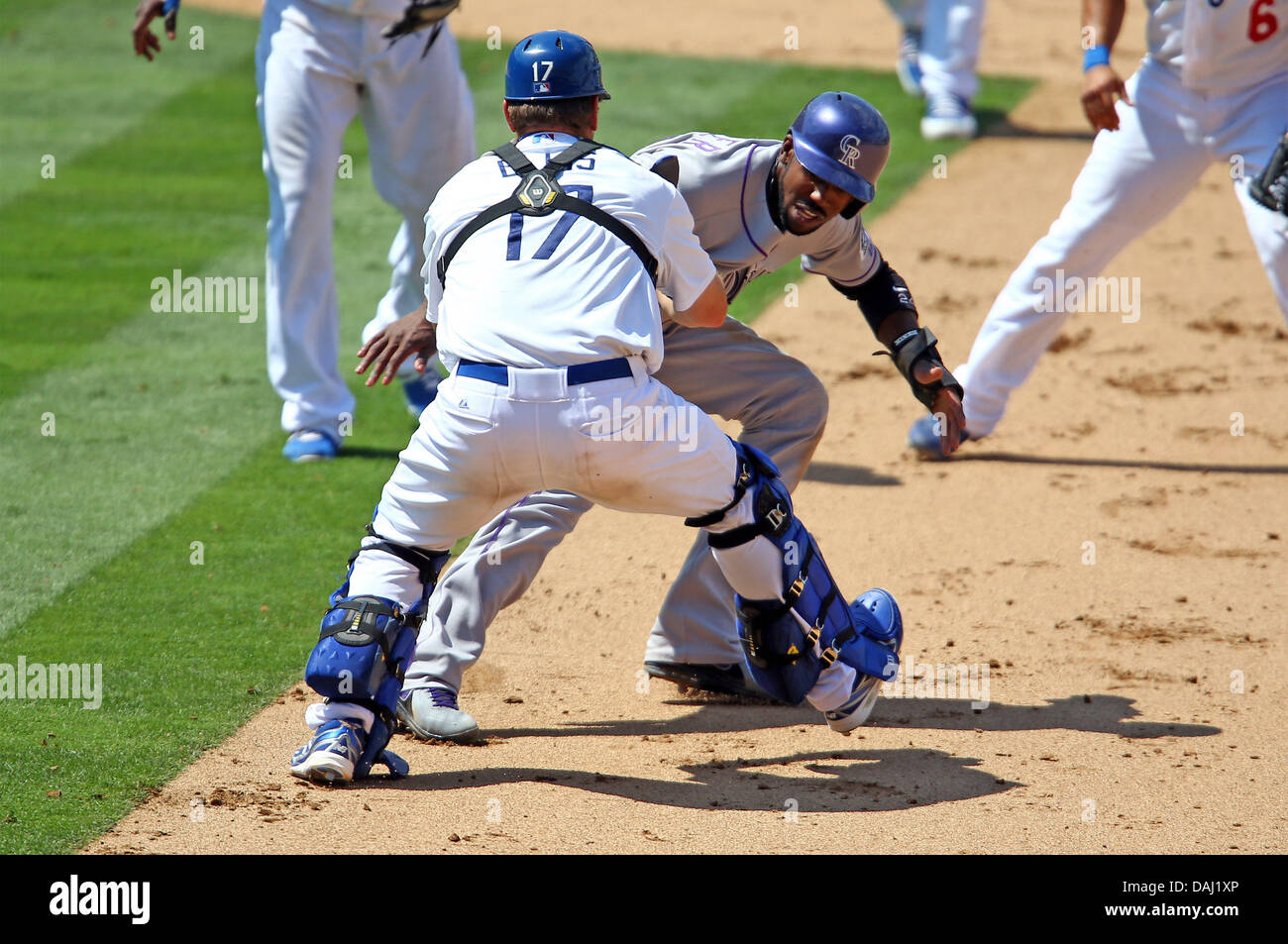 J a fowler hi-res stock photography and images - Alamy