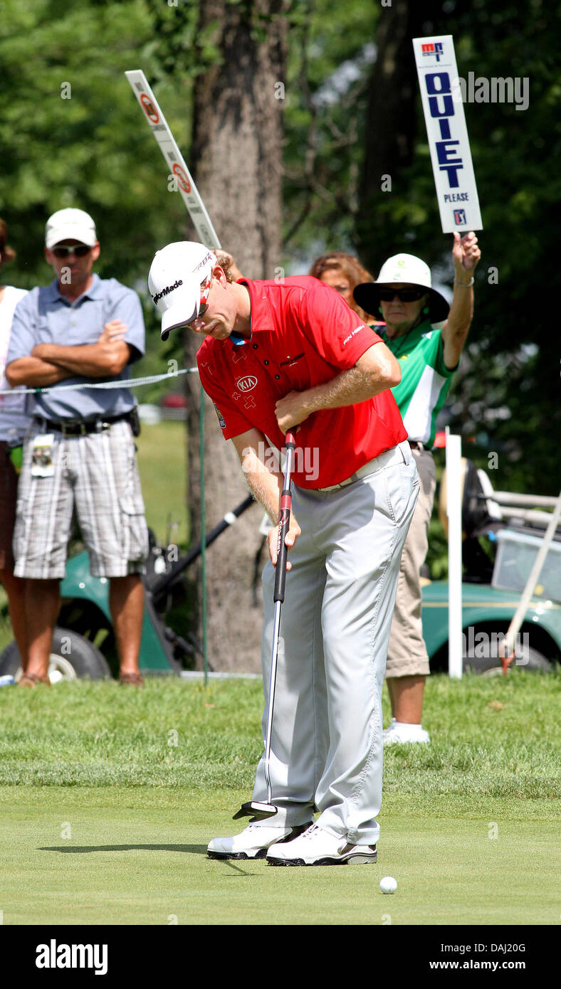 Classic golf hi-res stock photography and images - Alamy