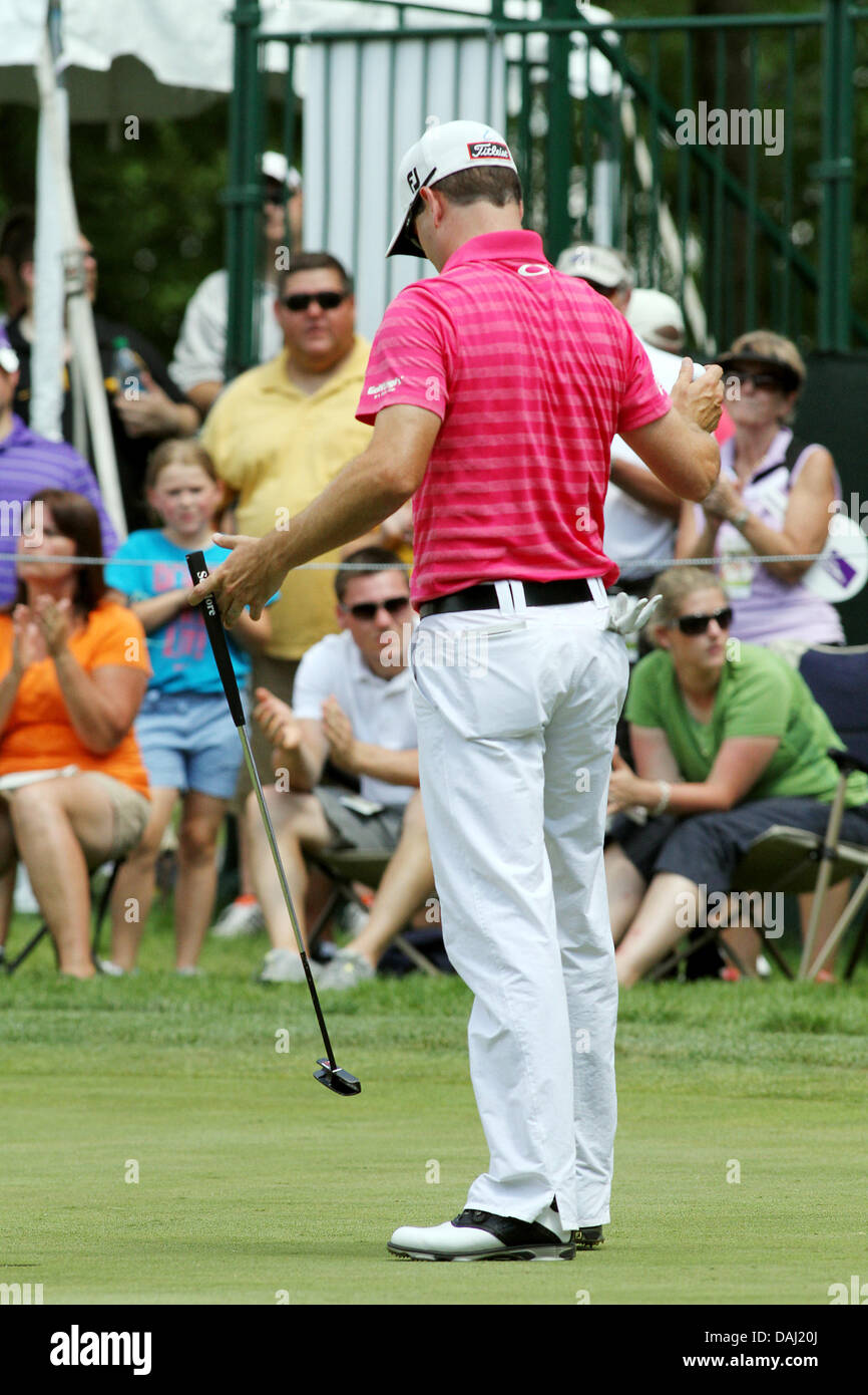 Classic golf hi-res stock photography and images - Alamy