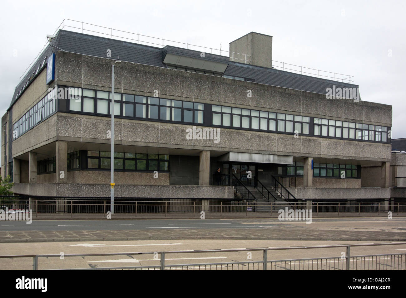 Police Scotland High Resolution Stock Photography and Images - Alamy