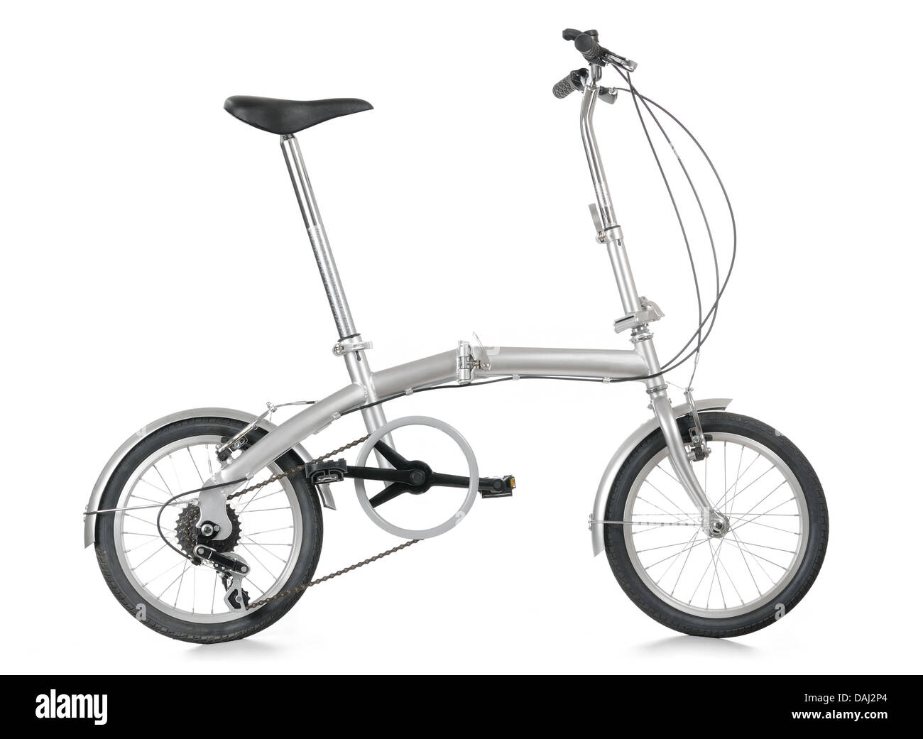 Collapsible bike hi-res stock photography and images - Alamy