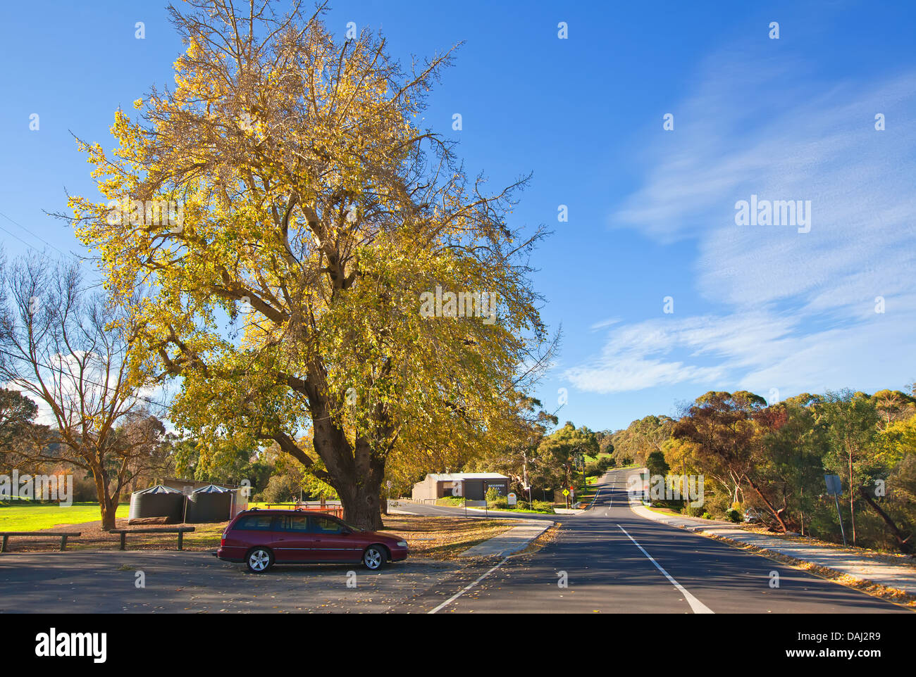 Macclesfield south australia hi-res stock photography and images - Alamy