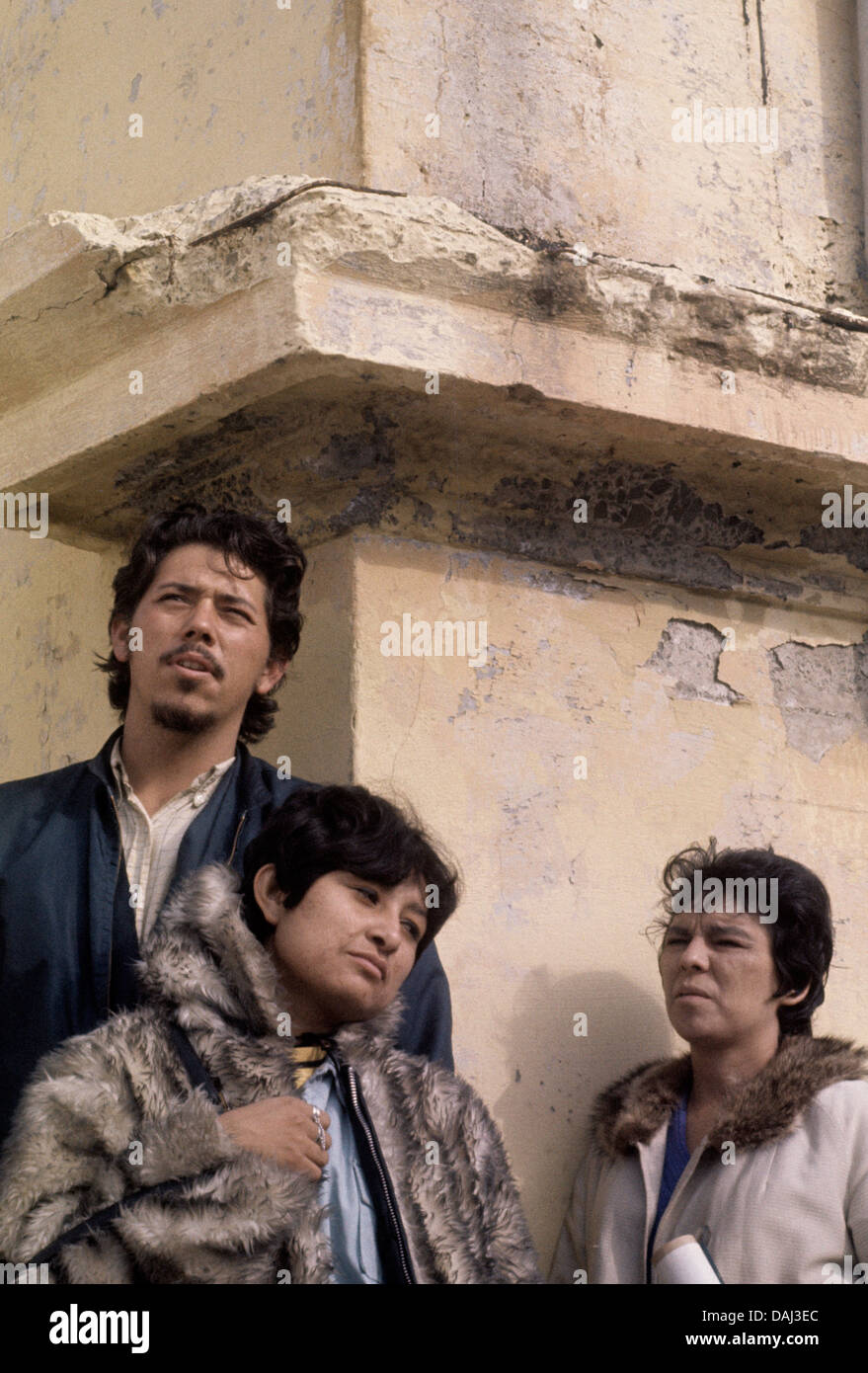 Native american protest 1960s hi-res stock photography and images - Alamy