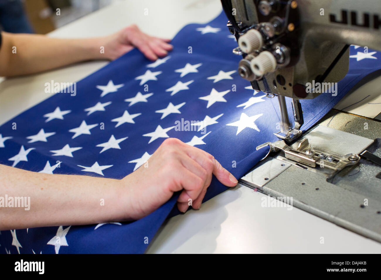 Annin flag hi-res stock photography and images - Alamy