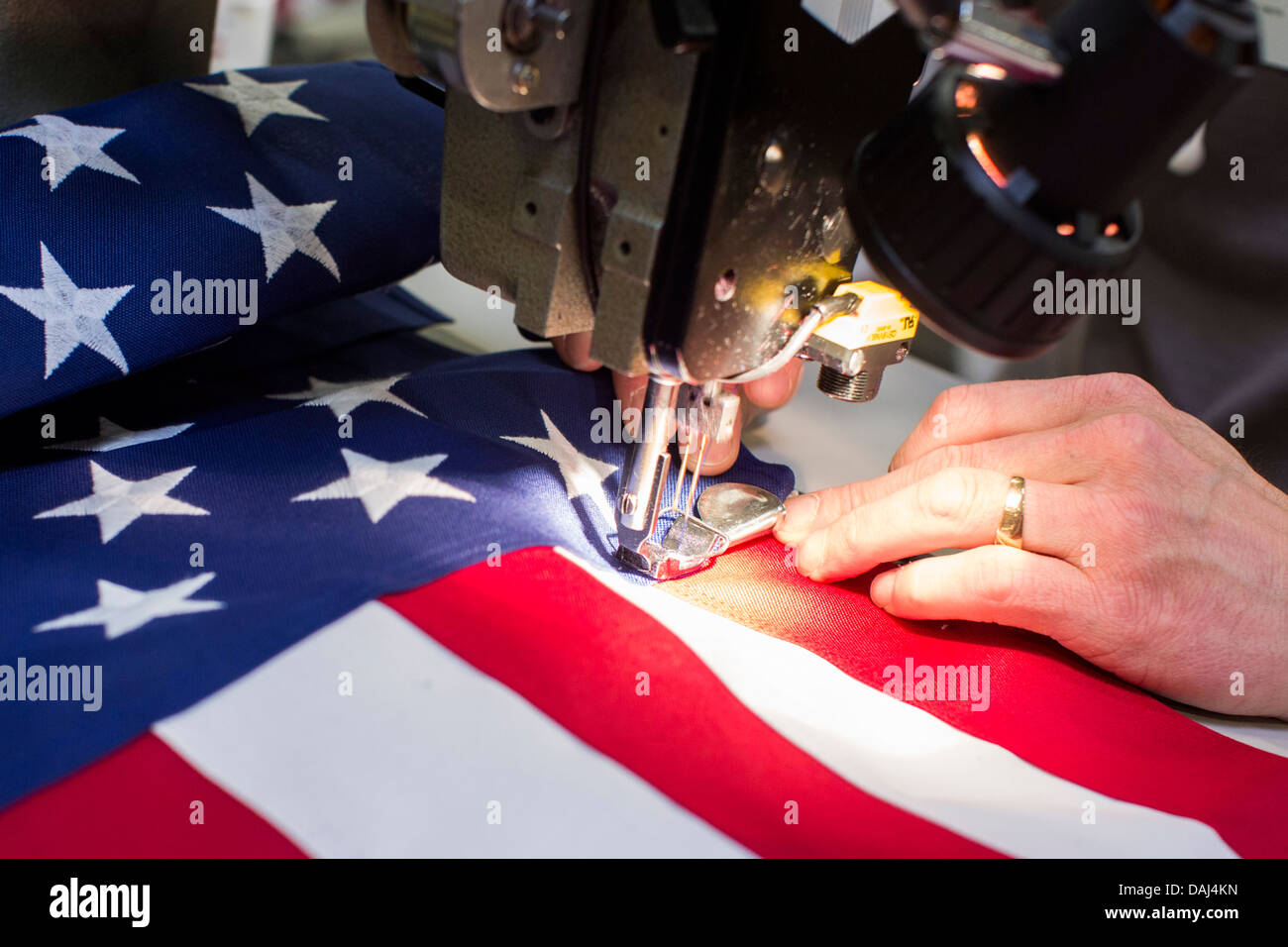 Annin flag hi-res stock photography and images - Alamy