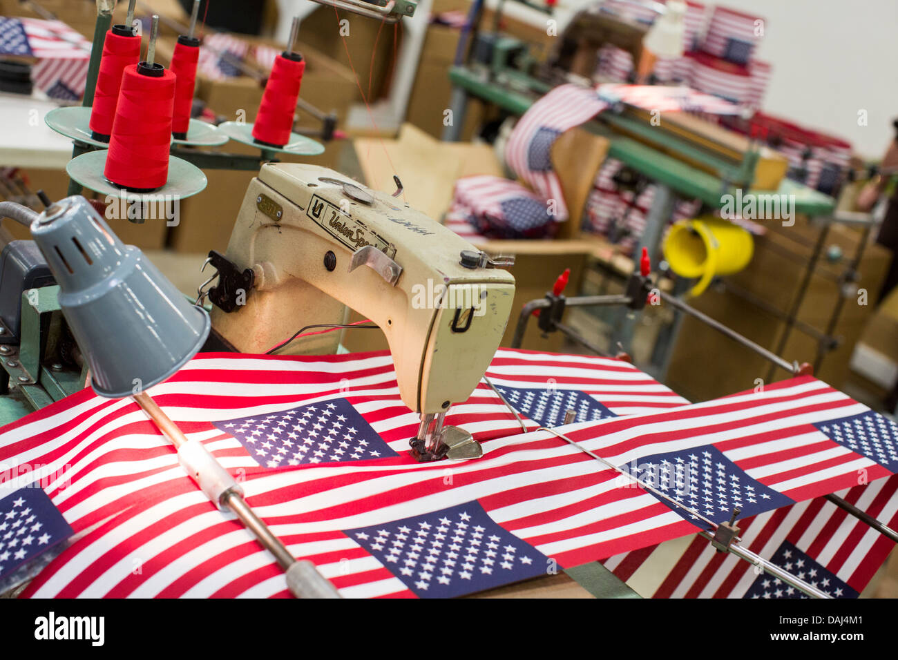 Annin flag hi-res stock photography and images - Alamy