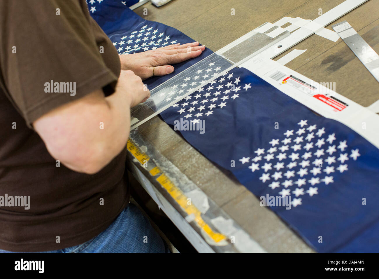 Annin flag hi-res stock photography and images - Alamy