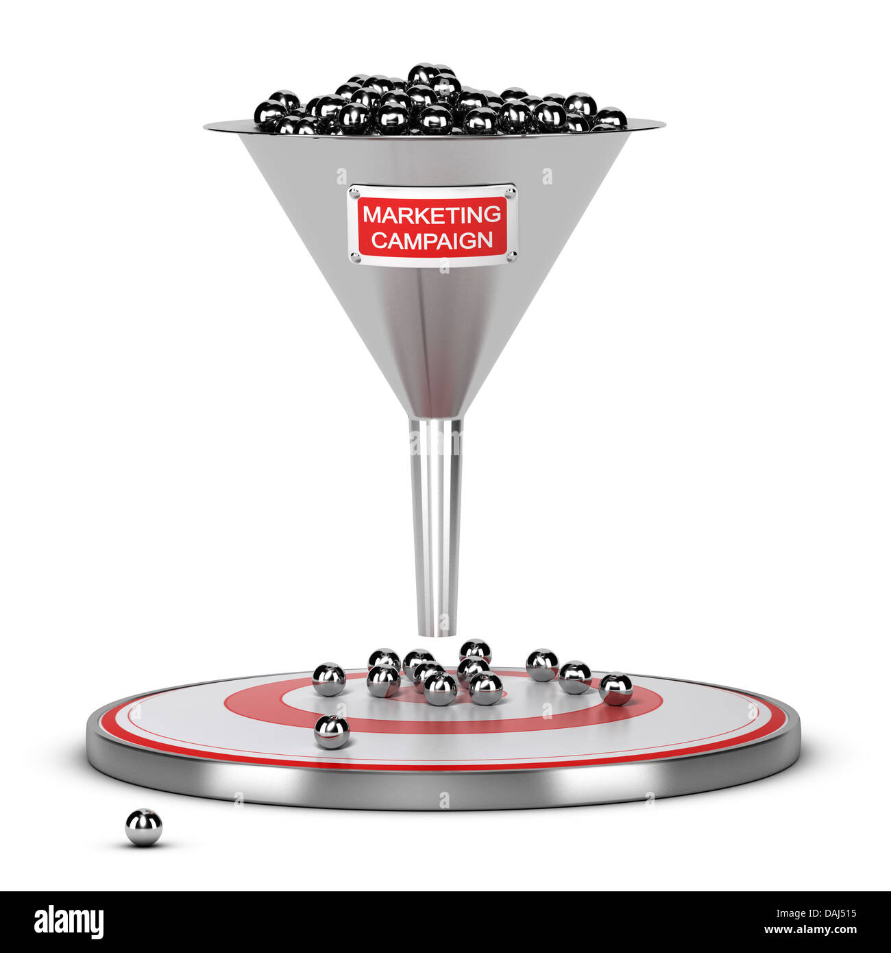 Marketing campaign illustration hi-res stock photography and images - Alamy