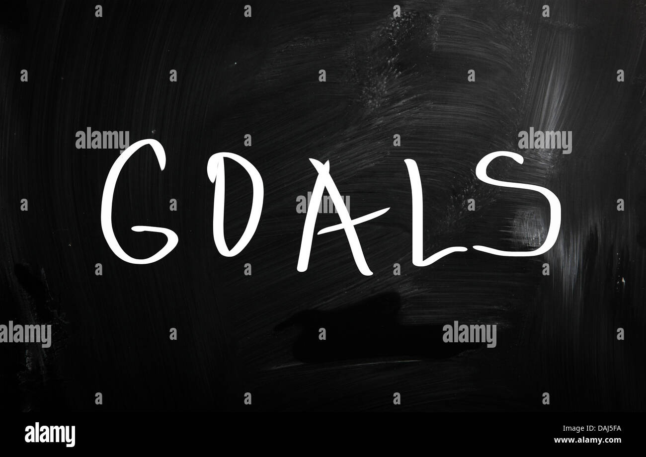 Lesson objectives hi-res stock photography and images - Alamy