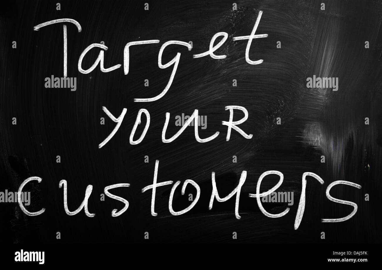 Targeted arrow Black and White Stock Photos & Images - Alamy