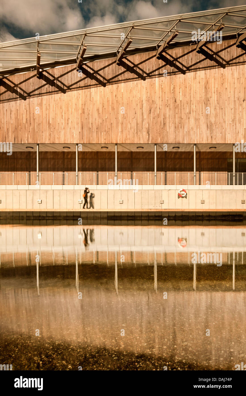Tjuvholmen Icon Complex, Oslo, Norway. Architect: Renzo Piano Building ...