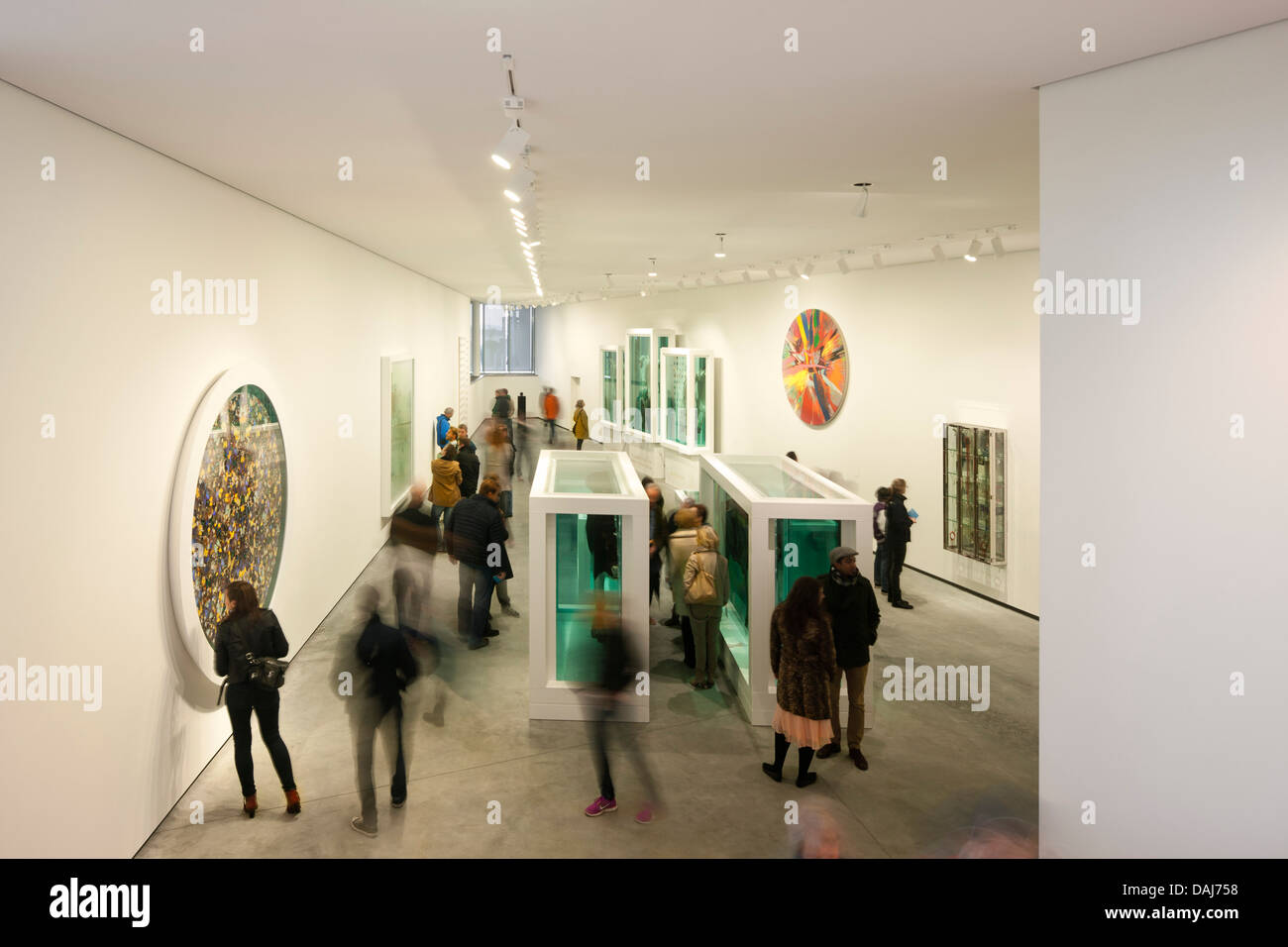 Tjuvholmen Icon Complex, Oslo, Norway. Architect: Renzo Piano Building ...