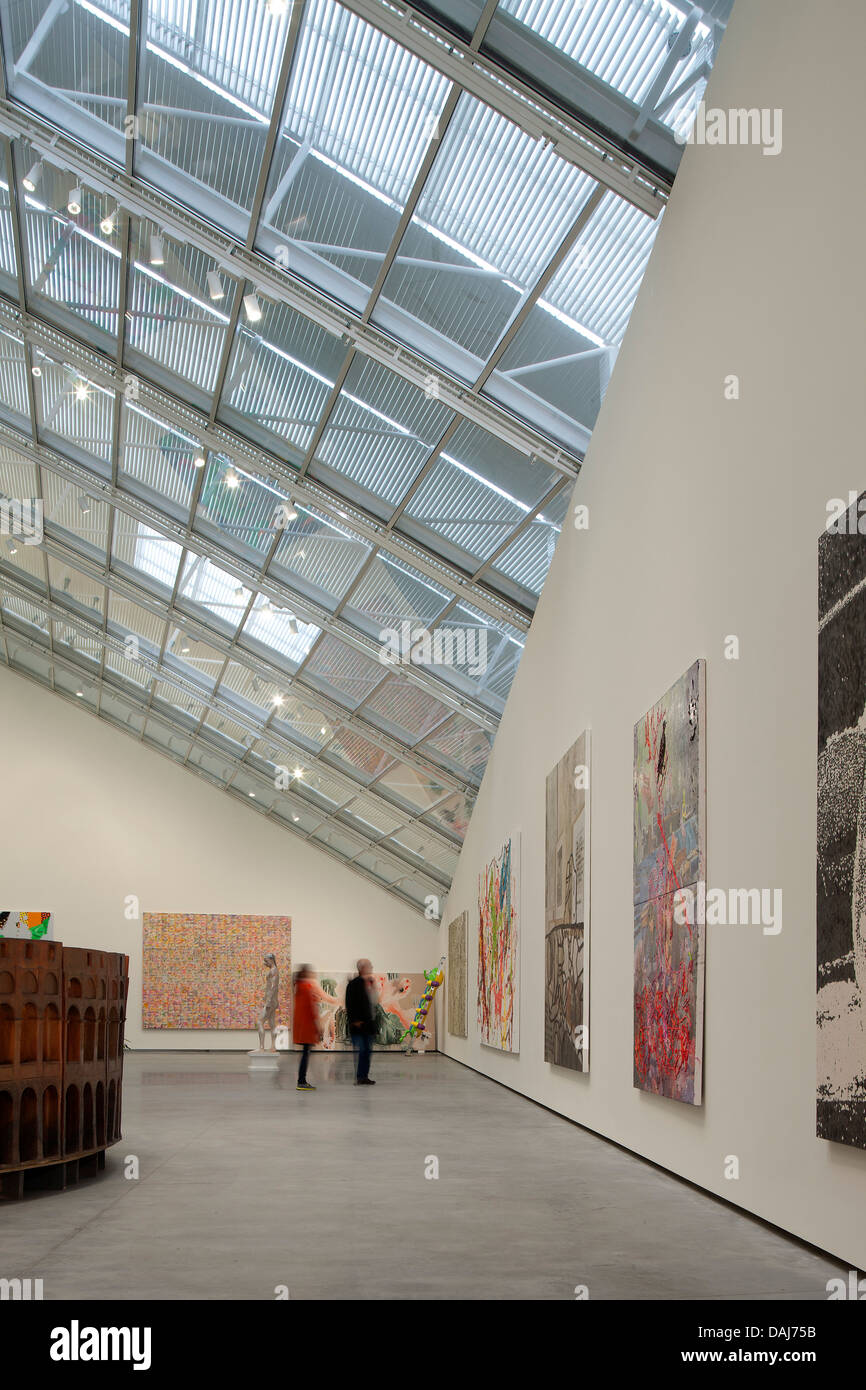 Tjuvholmen Icon Complex, Oslo, Norway. Architect: Renzo Piano Building ...