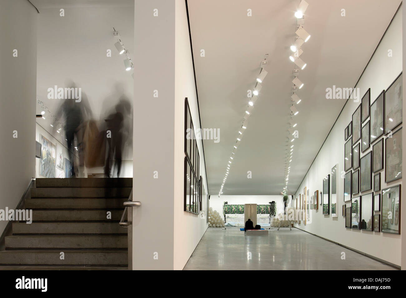 Tjuvholmen Icon Complex, Oslo, Norway. Architect: Renzo Piano Building ...