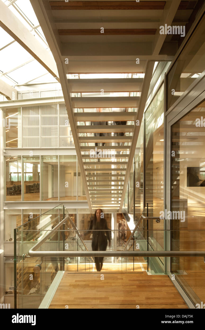 Tjuvholmen Icon Complex, Oslo, Norway. Architect: Renzo Piano Building ...