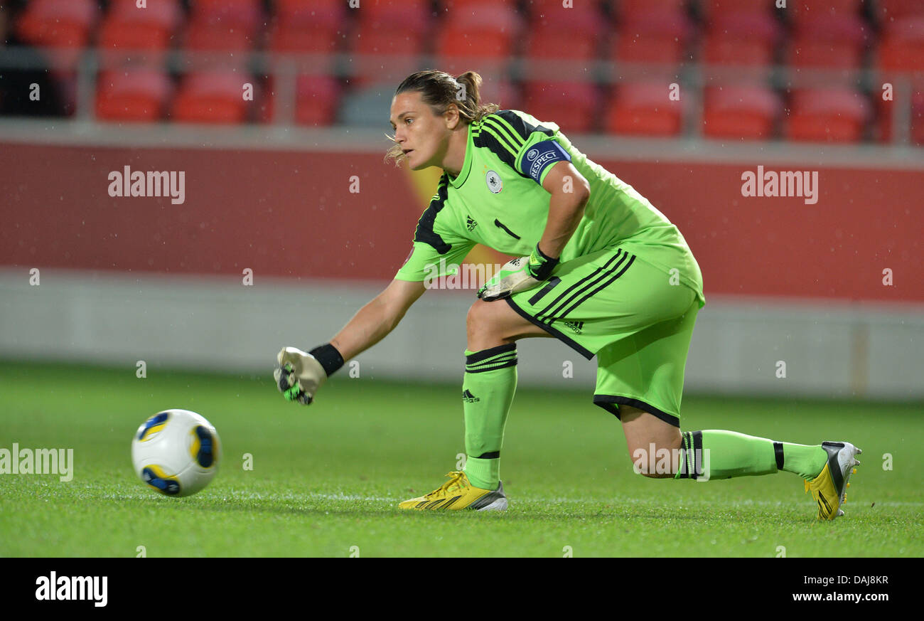 Nadine angerer hi-res stock photography and images - Alamy