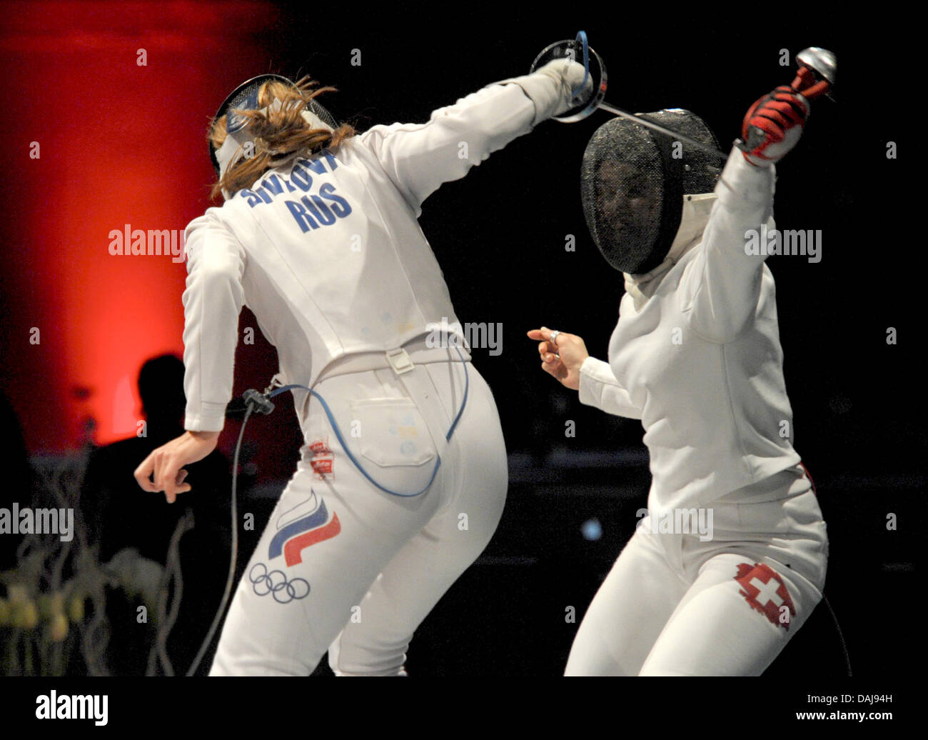 Anna sivkova hi-res stock photography and images - Alamy