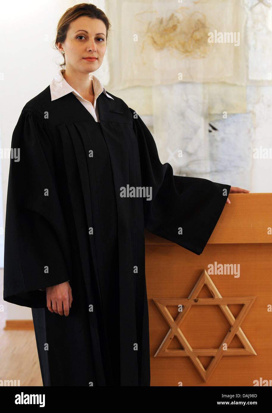 Alina treiger hi-res stock photography and images - Alamy