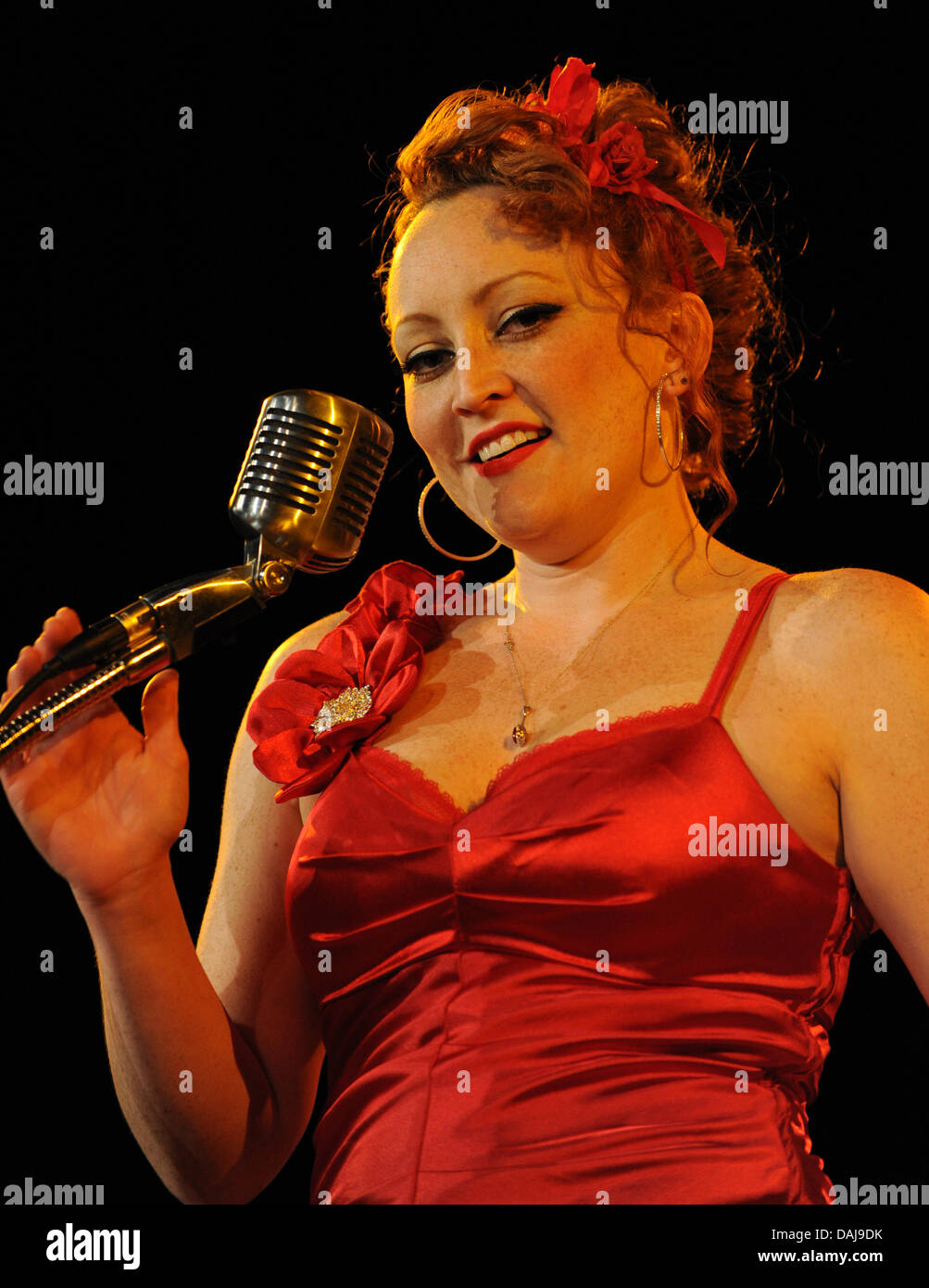 Bill haley comets hi-res stock photography and images - Alamy