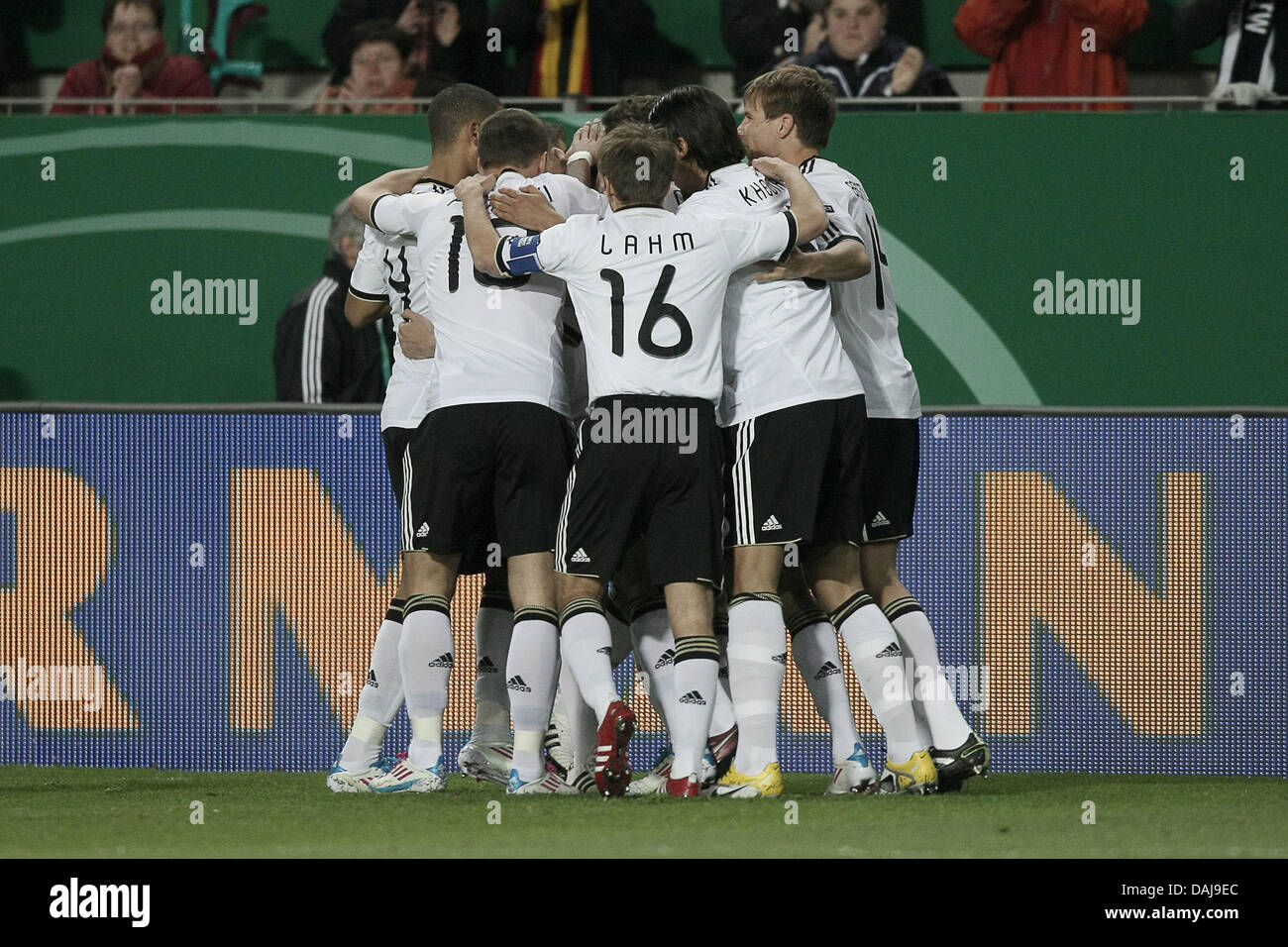 Celebrating their 1 hi-res stock photography and images - Alamy