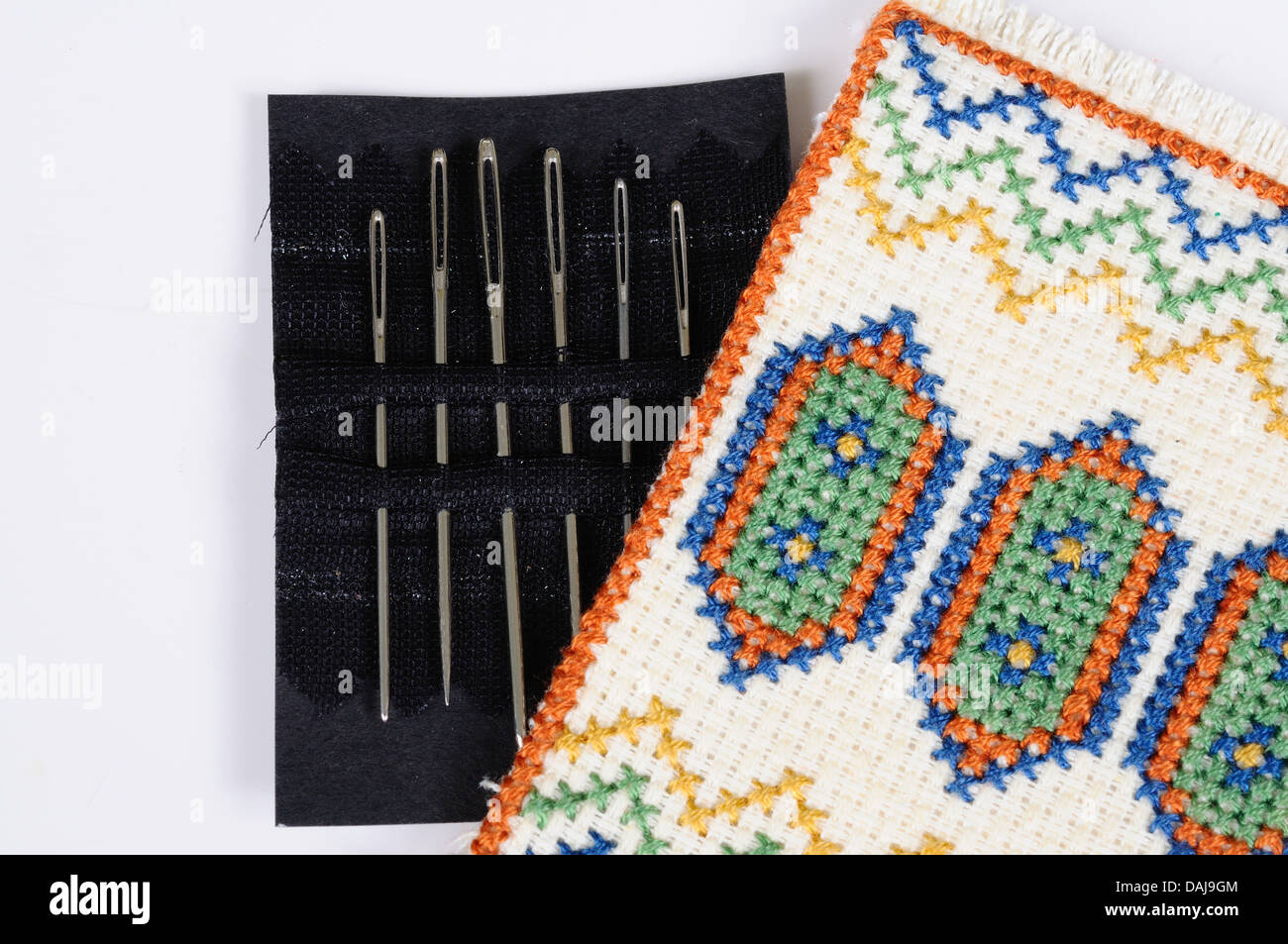 Stitch holder hi-res stock photography and images - Alamy