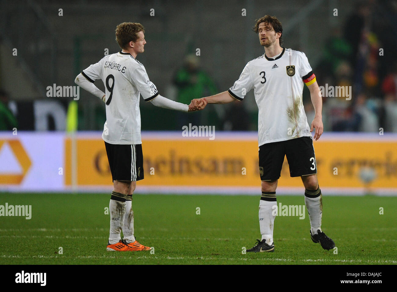 Andre logo hi-res stock photography and images - Alamy