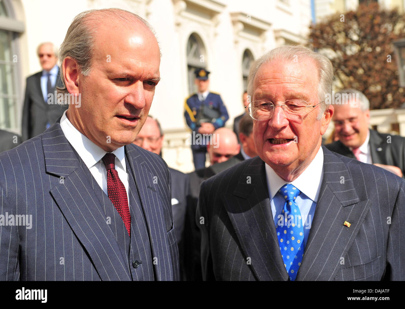Royal couples hi-res stock photography and images - Alamy