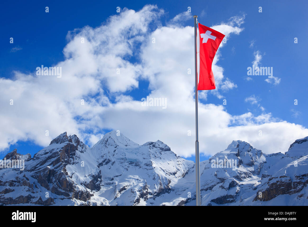 Flags canton bernese hi-res stock photography and images - Alamy