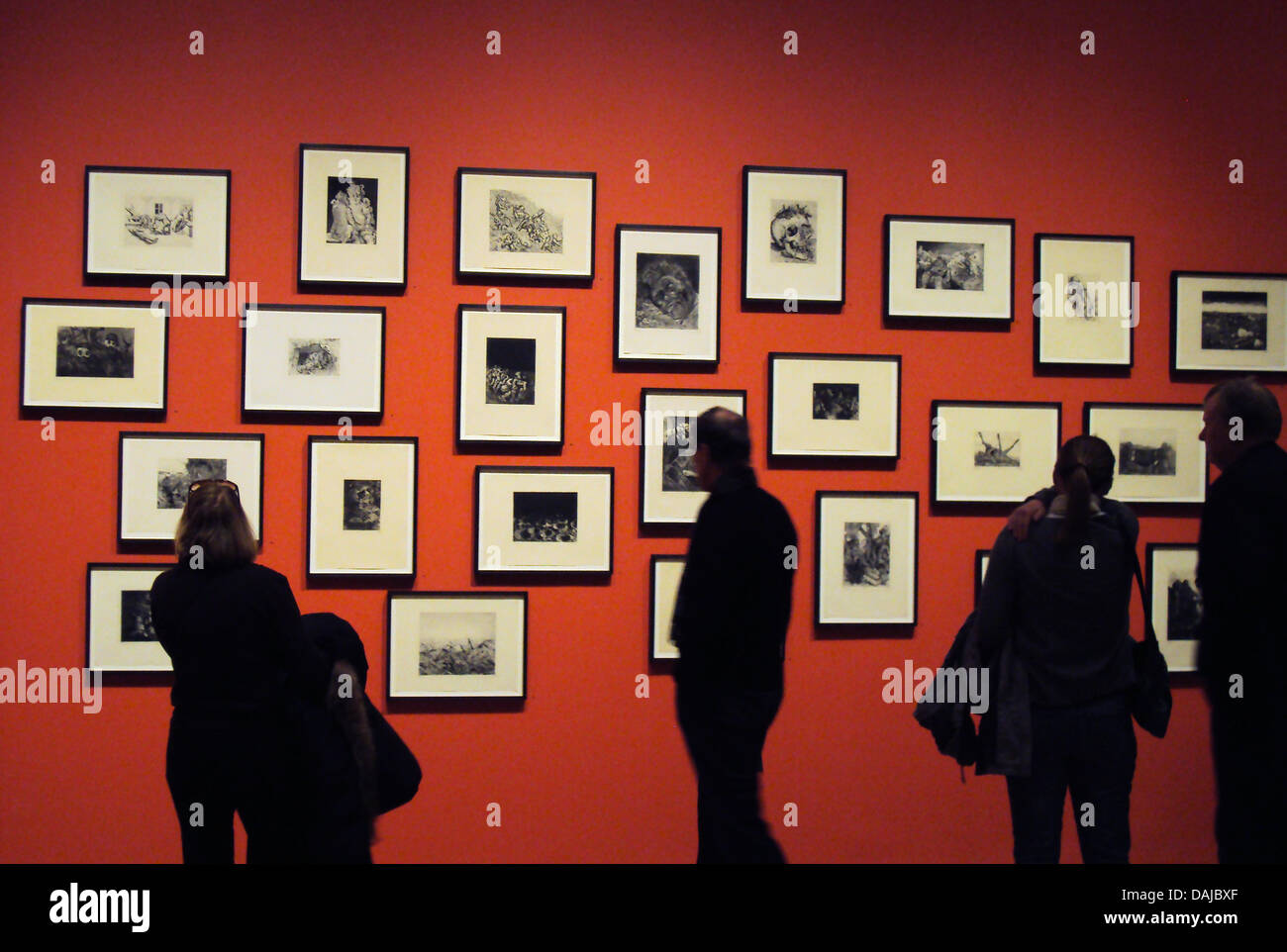 German expressionism hi-res stock photography and images - Alamy