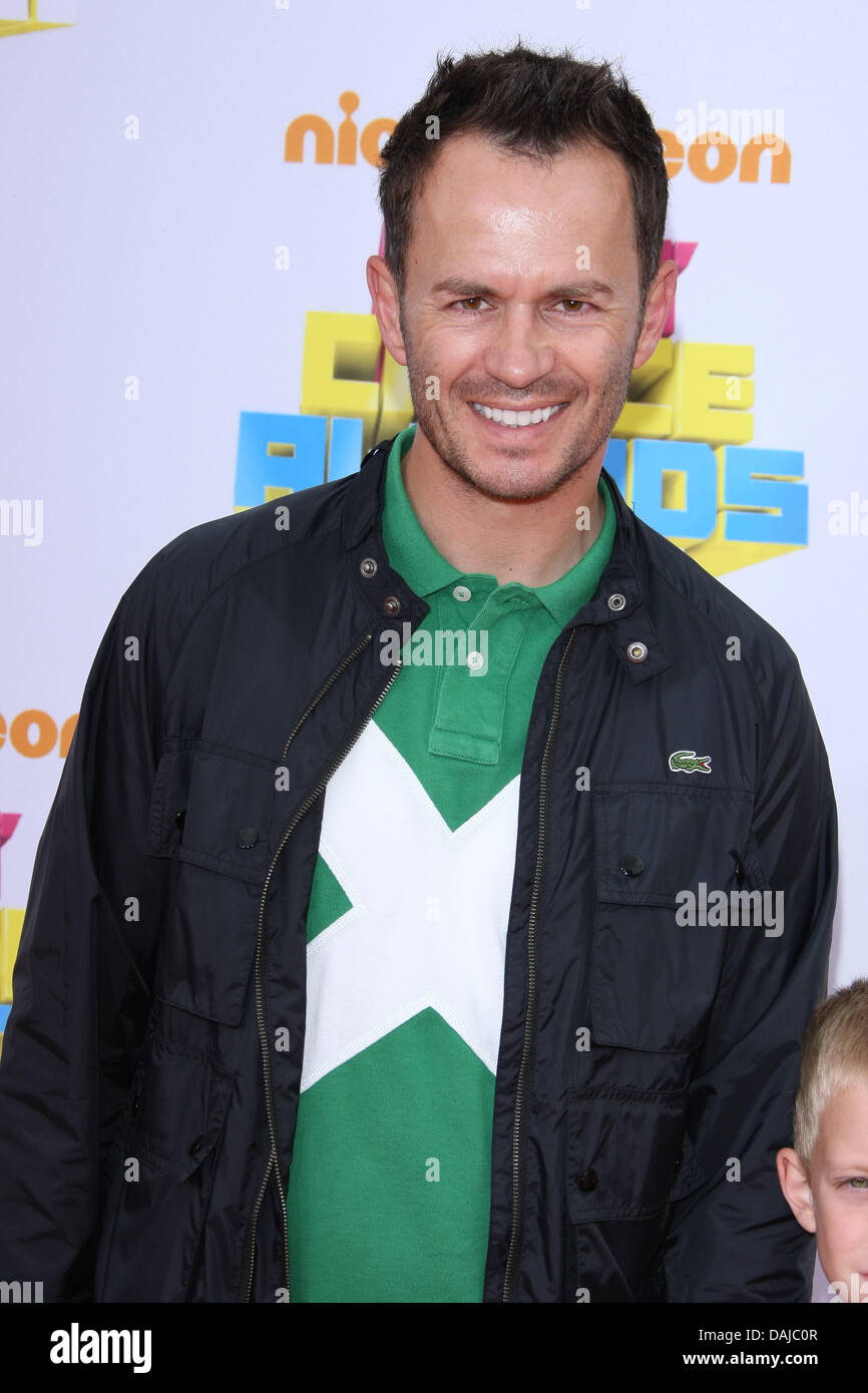 Greg ellis hi-res stock photography and images - Alamy