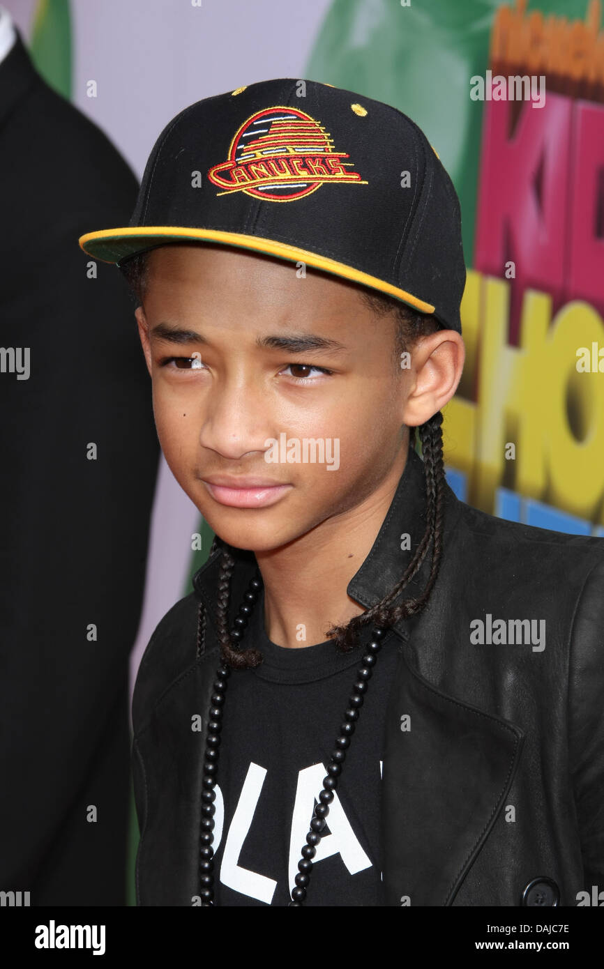 Rappers As Teenagers