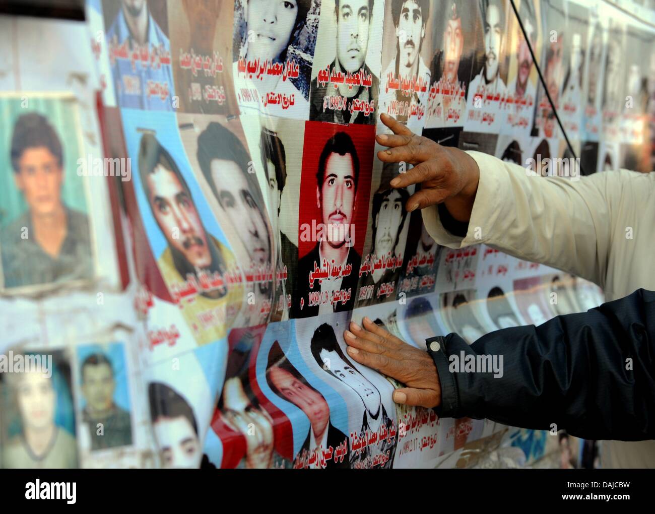 Libyan civil war hi-res stock photography and images - Alamy