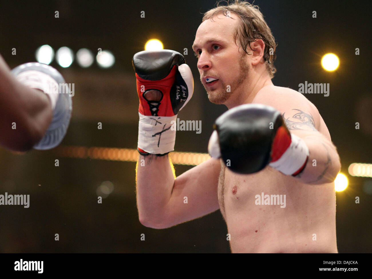 Robert helenius 2011 hi-res stock photography and images - Alamy