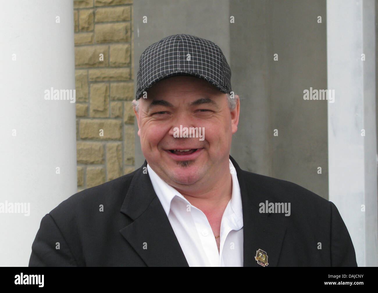 Henrik knudsen hi-res stock photography and images - Alamy