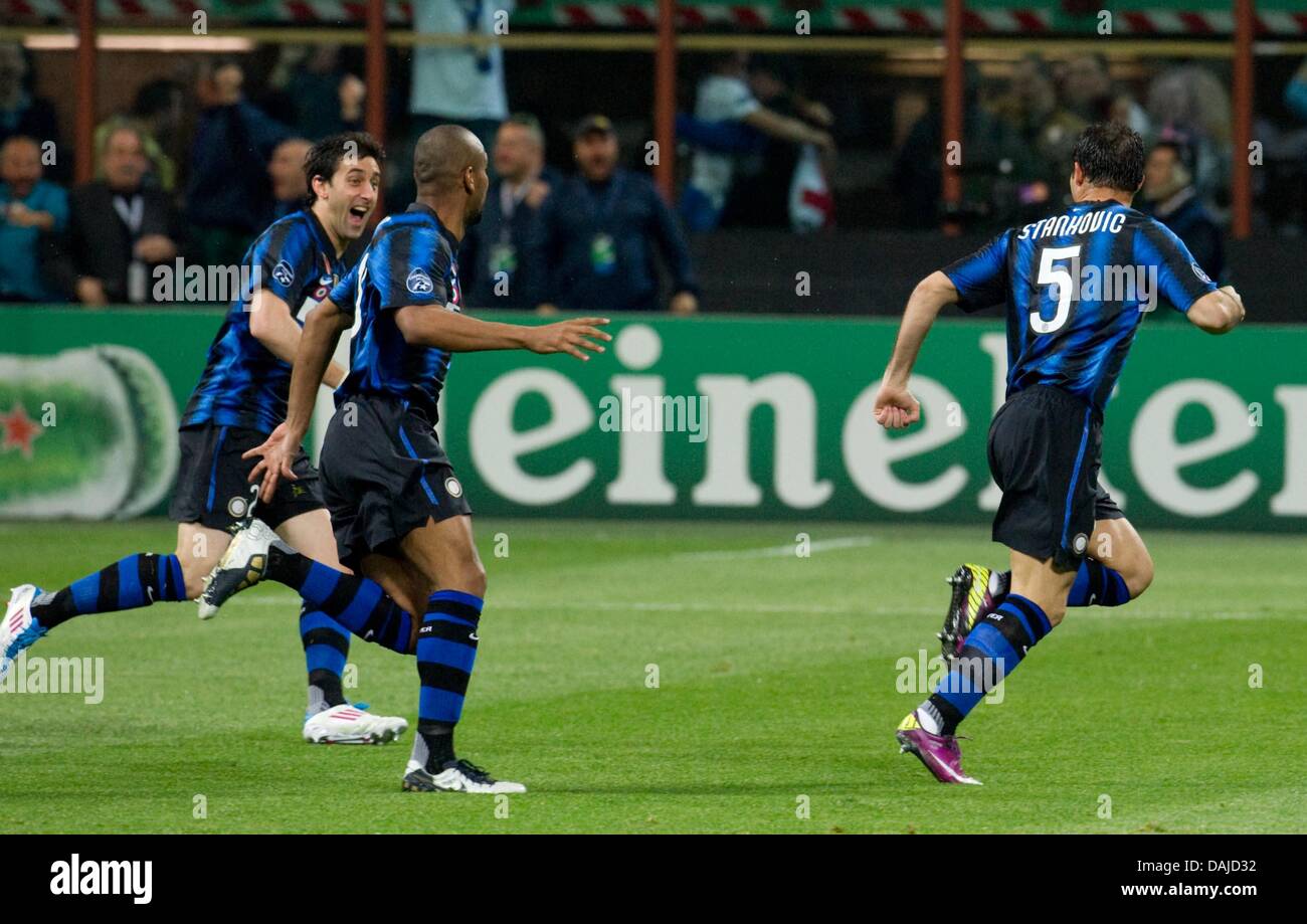 Serbian milan hi-res stock photography and images - Alamy