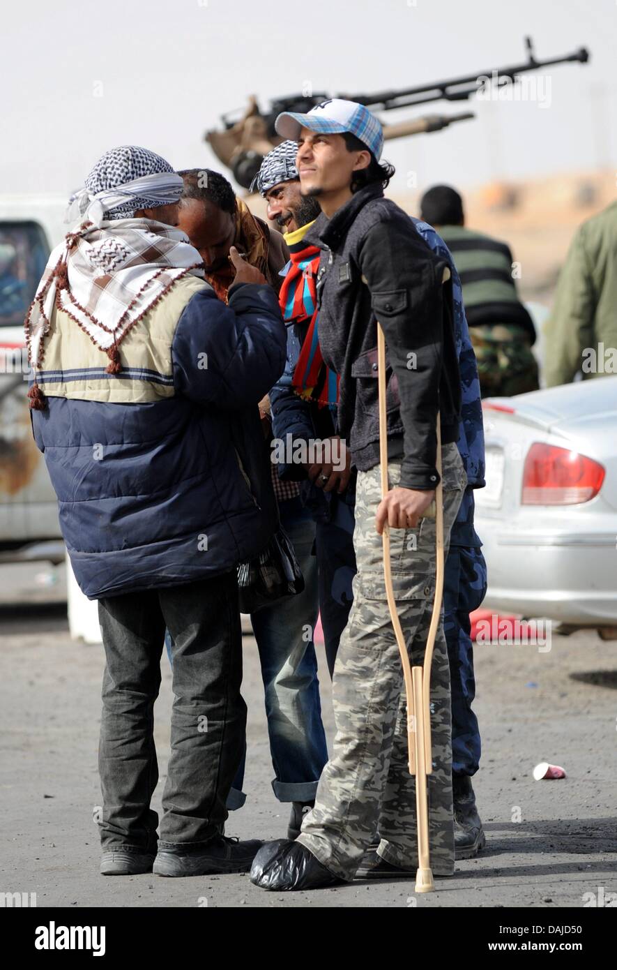 Ajdabiya hi-res stock photography and images - Alamy