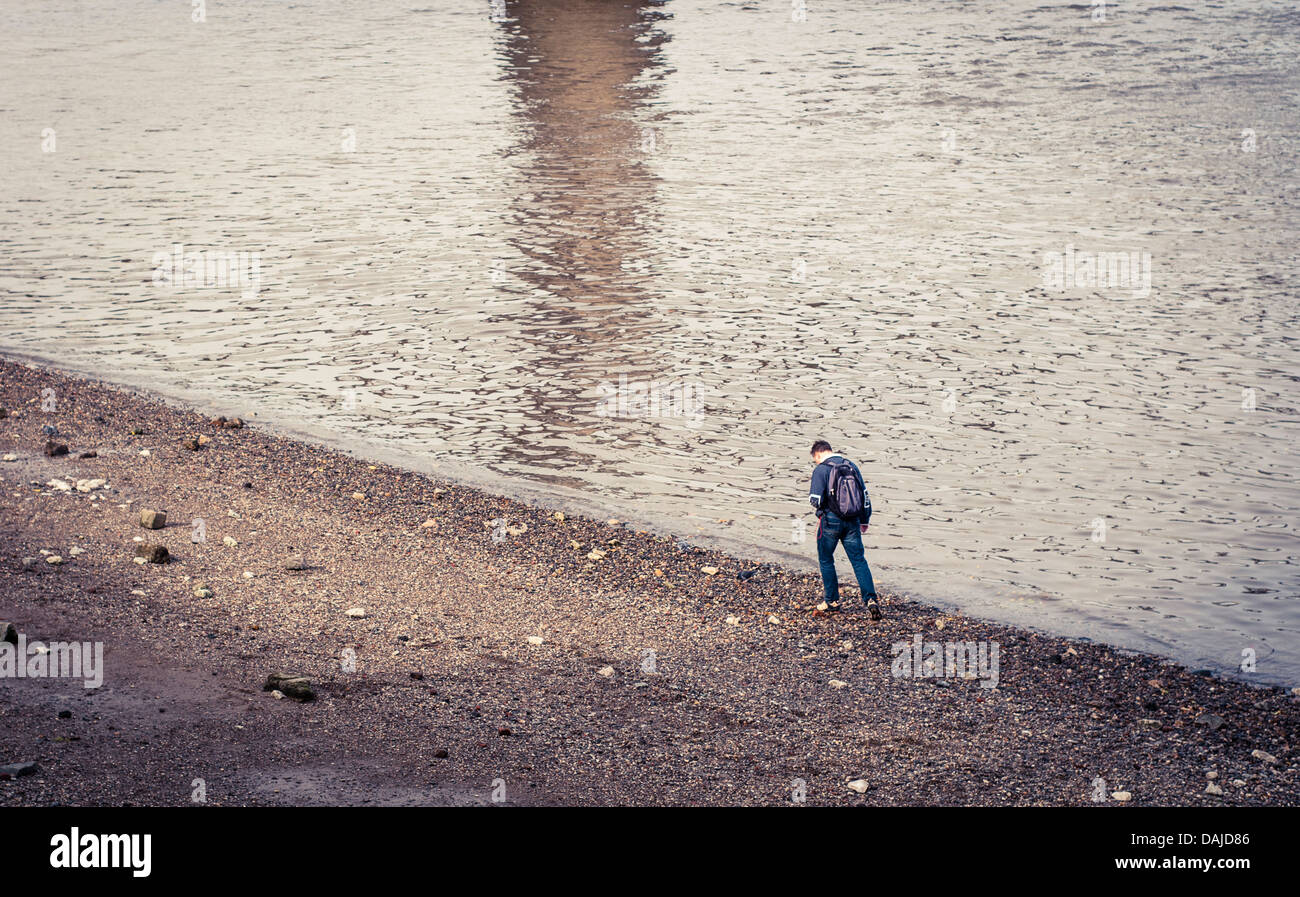 Places of interest by the thames hi-res stock photography and images ...