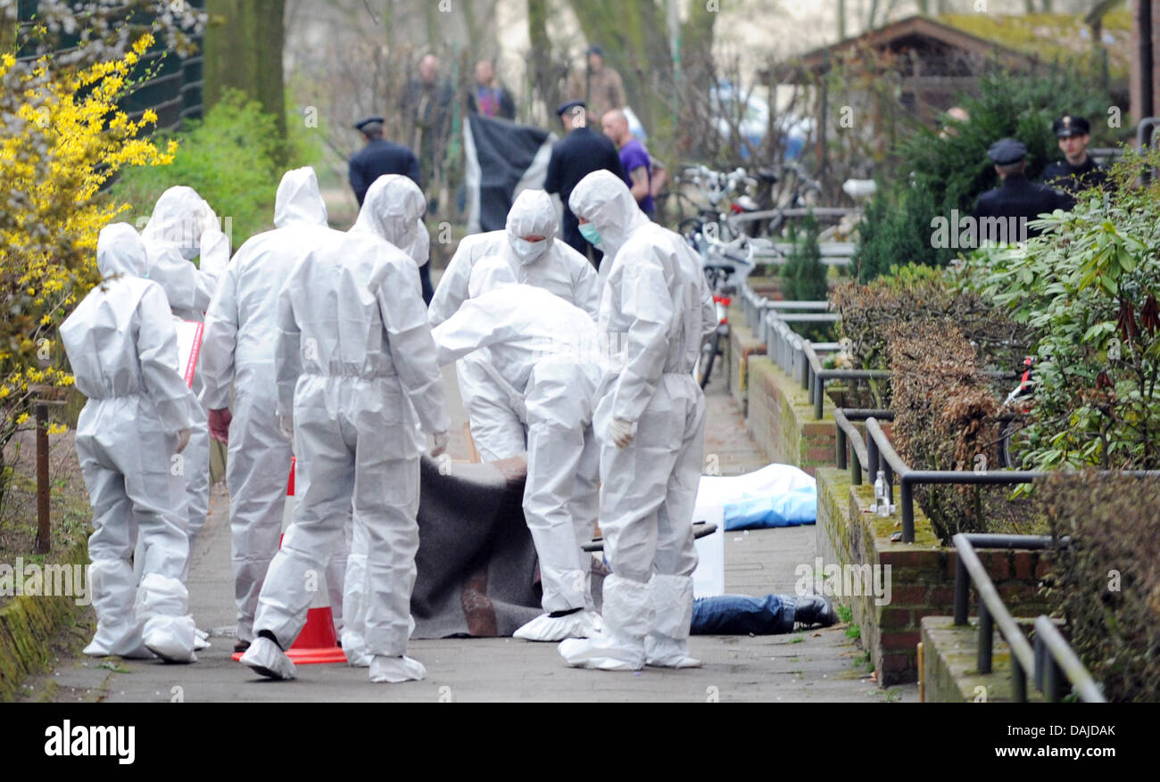 Gather Evidence High Resolution Stock Photography and Images - Alamy