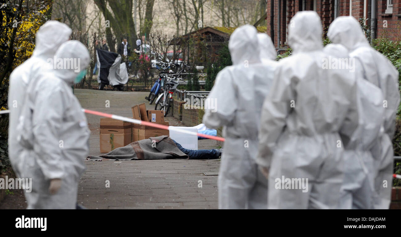 Gather Evidence High Resolution Stock Photography and Images - Alamy