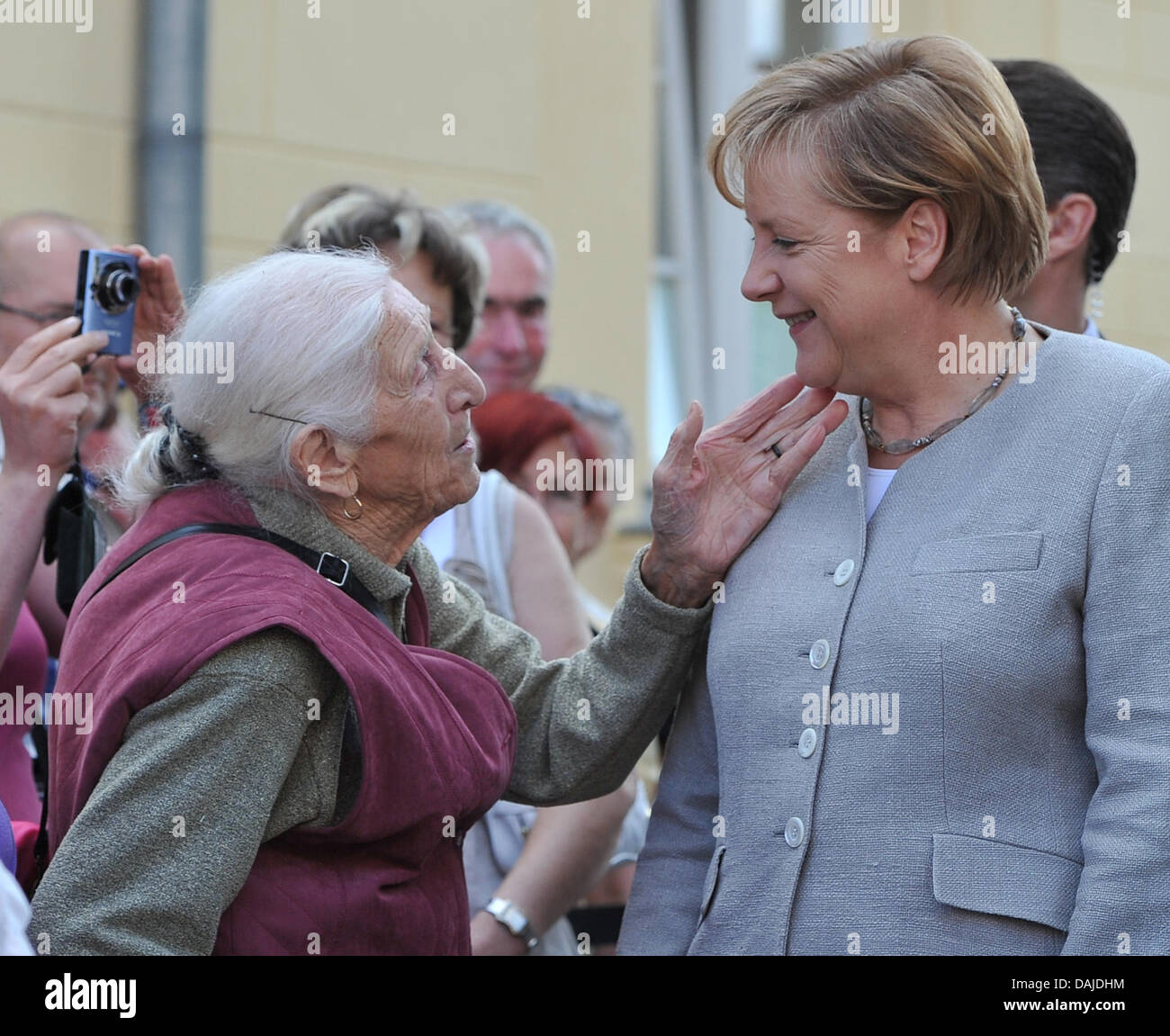 Pr aufnahme hi-res stock photography and images - Alamy