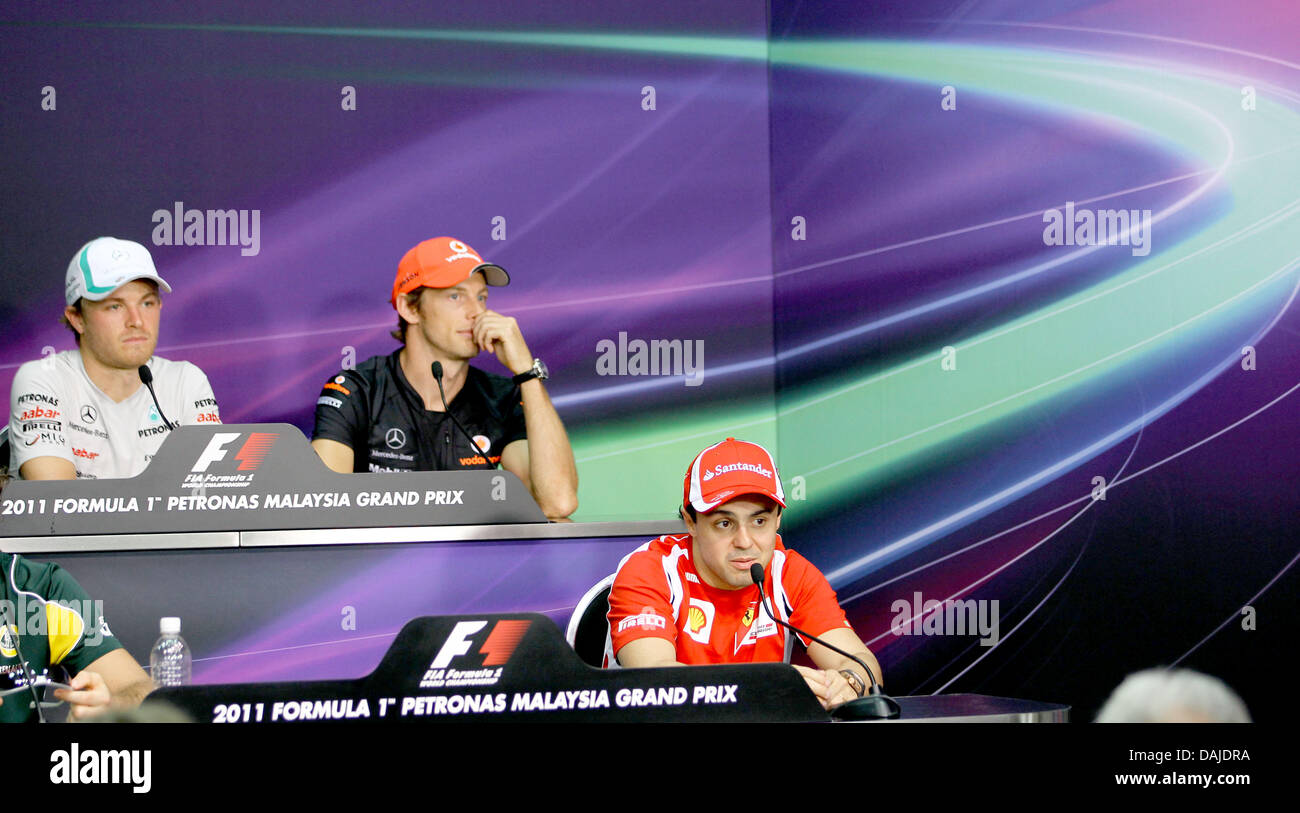 Brazilian gp hi-res stock photography and images - Alamy