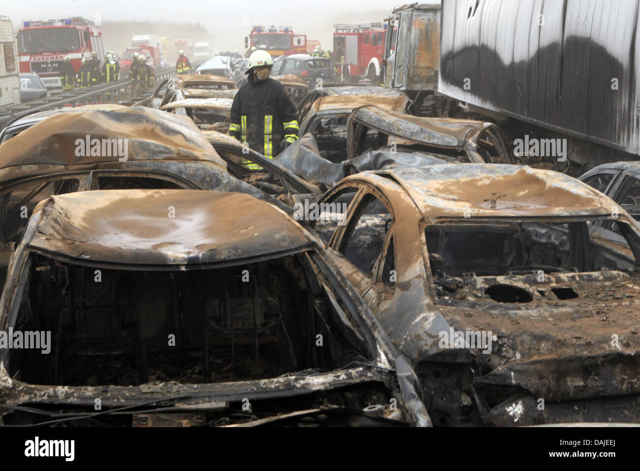 Operation sandstorm hi-res stock photography and images - Alamy