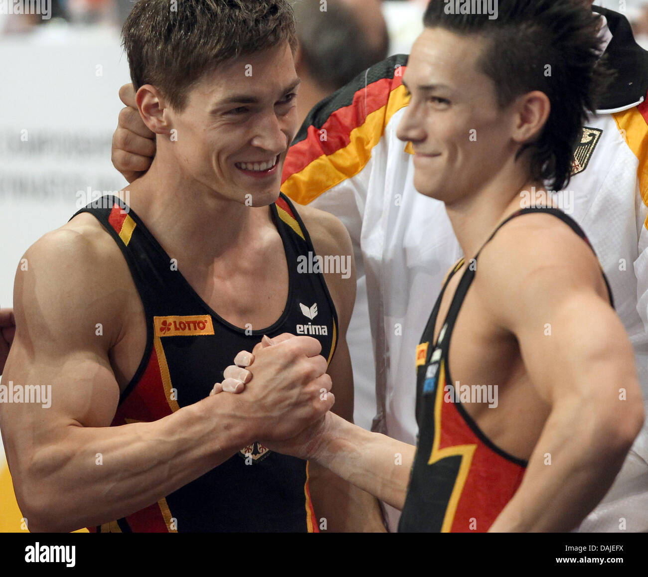 Marcel Nguyen Parents