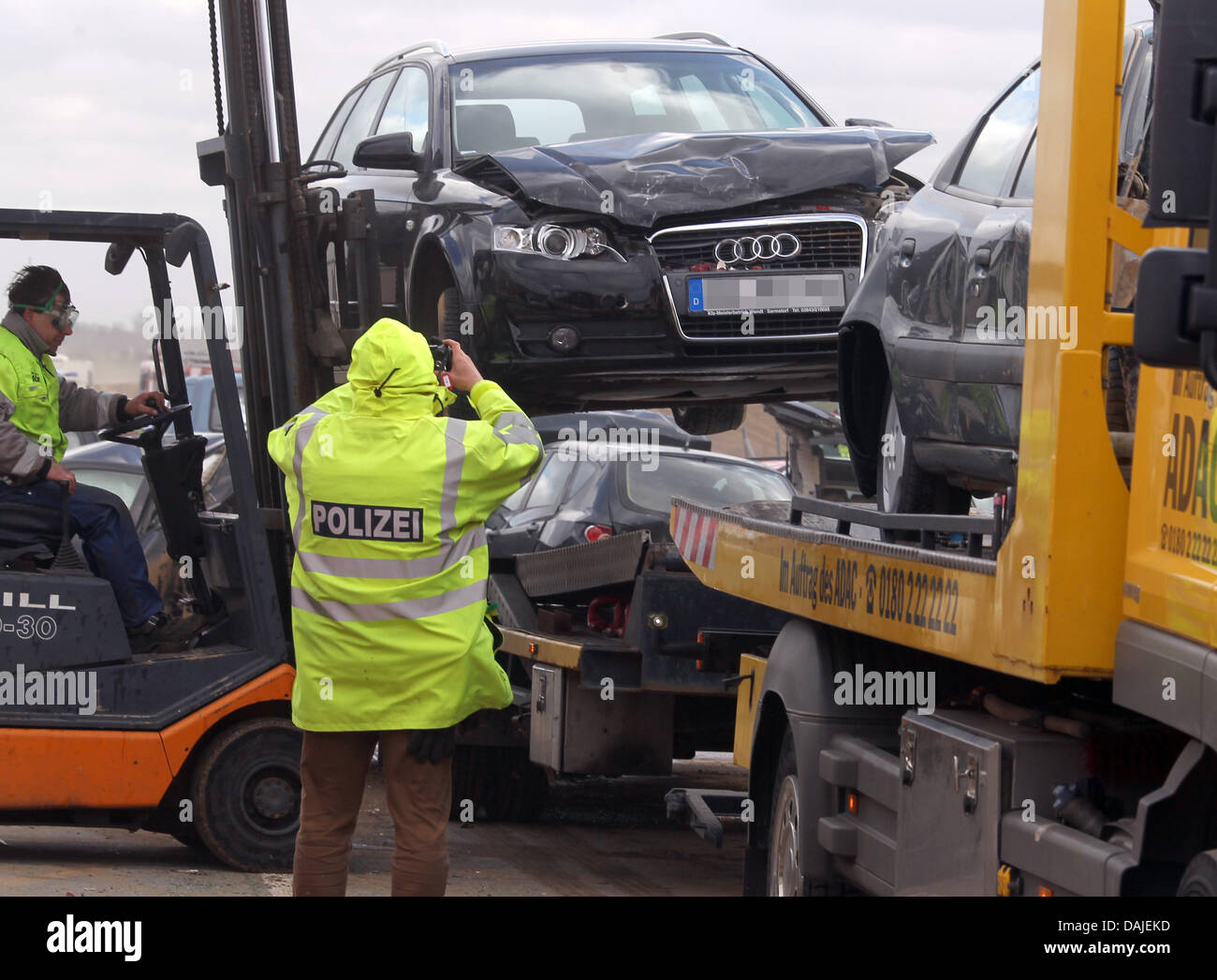 Massive car hi-res stock photography and images - Alamy